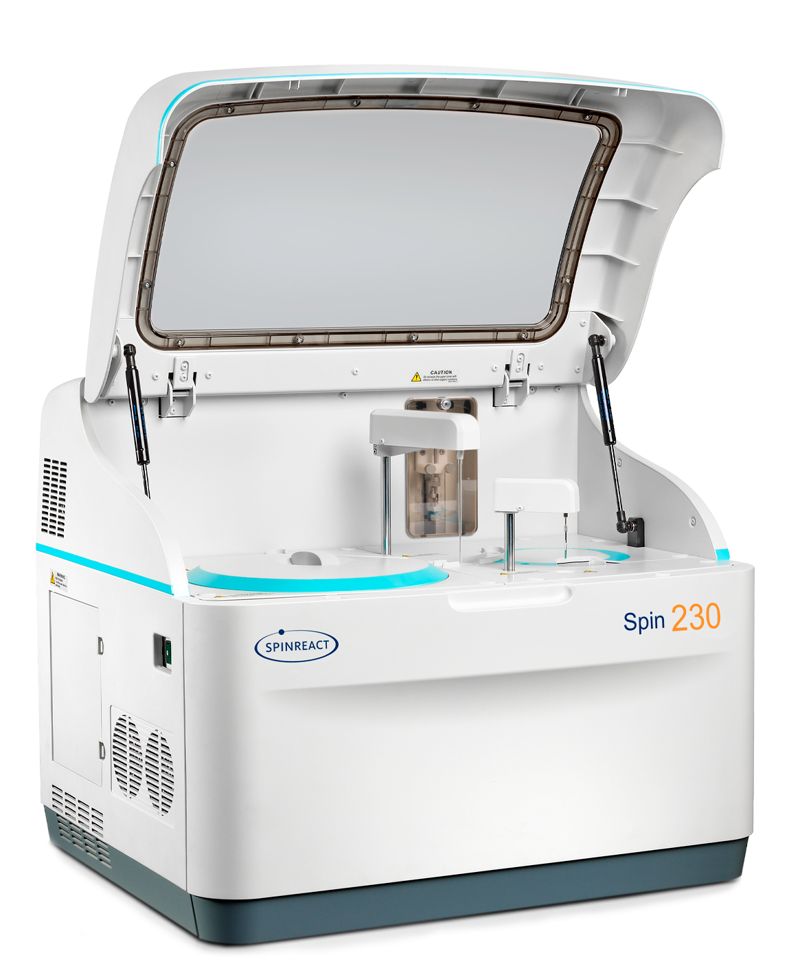 Spin 230 - BioLab Technology