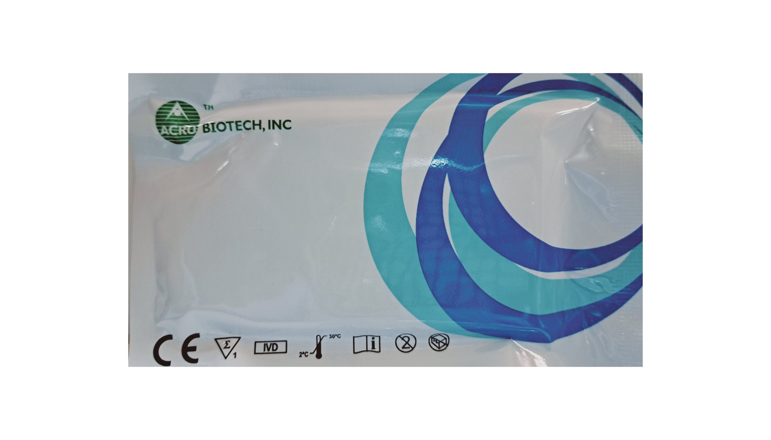 ACRO RAPID TEST - BioLab Technology